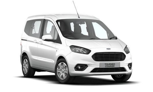 New Ford Tourneo Courier 1.0 EcoBoost Active 5dr Auto for Sale