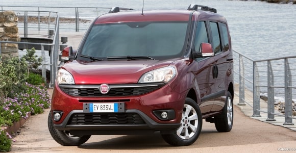 Fiat Leasing | Fiat Lease Deals - Stoneacre