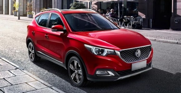 MG Leasing | MG Lease Deals - Stoneacre