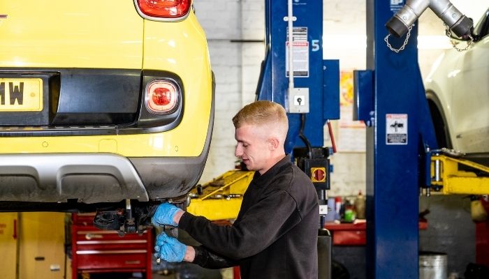 Car Service Offers & Deals | Stoneacre