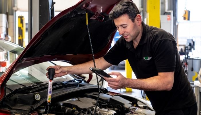 Car Service Offers & Deals | Stoneacre