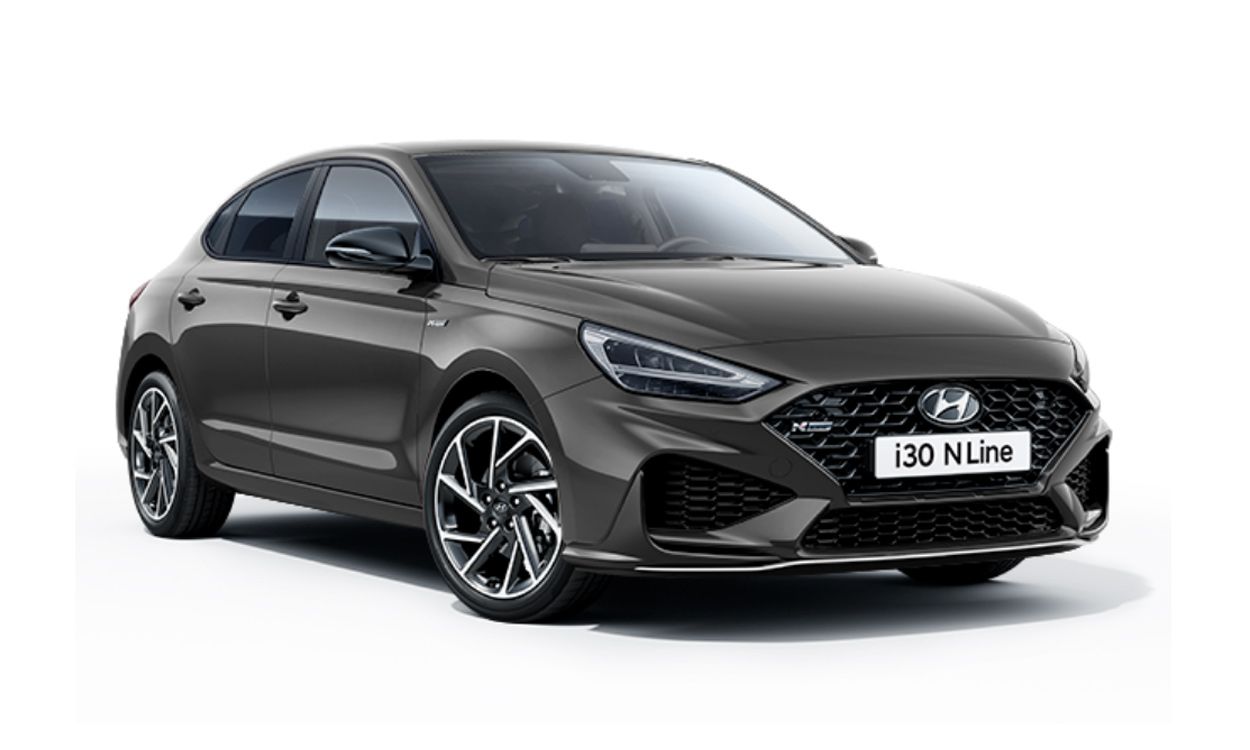 New Hyundai Car Offers & Finance at Stoneacre Motor Group