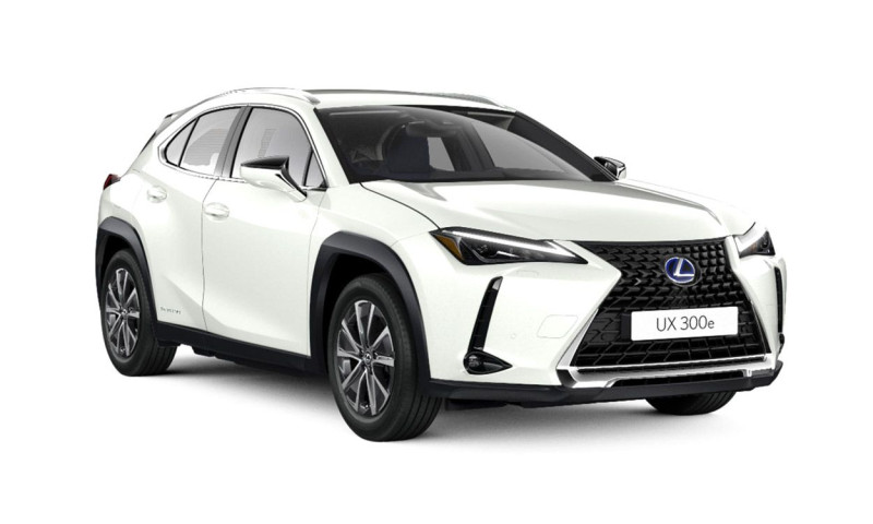 Lexus Motability Cars | Lexus Motability Deals at Stoneacre