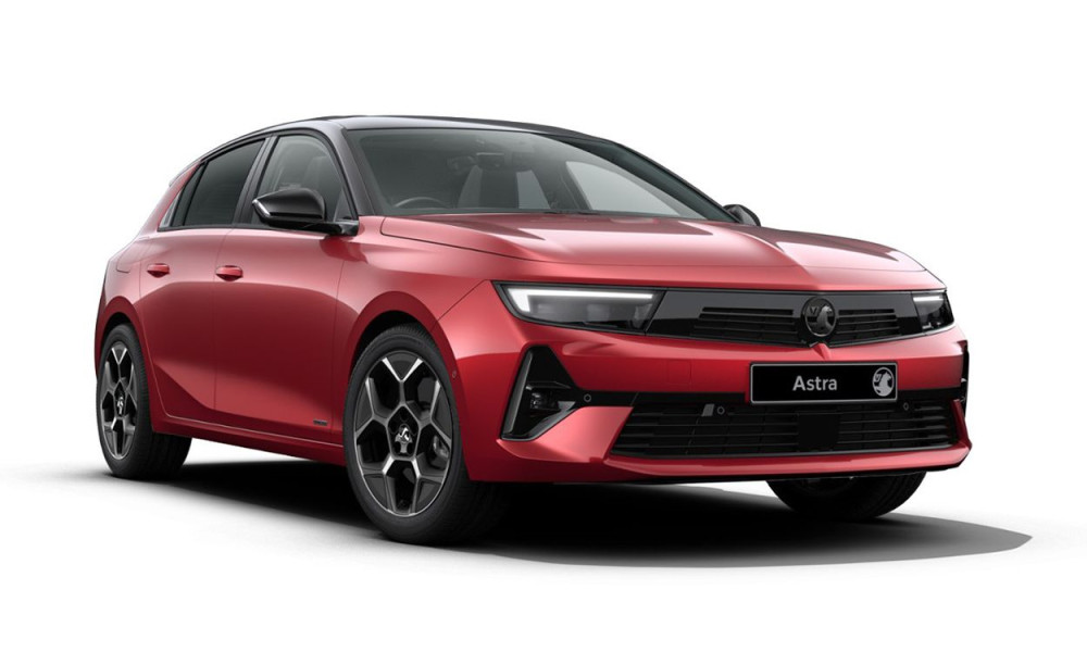 New Vauxhall Cars for Sale | Vauxhall Deals at Stoneacre