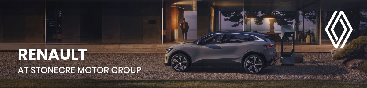 Renault at Stoneacre