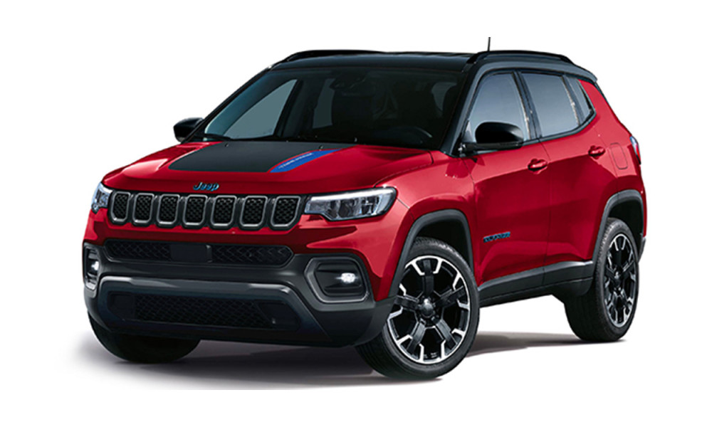 New Jeep Cars for Sale | Stoneacre Motor Group