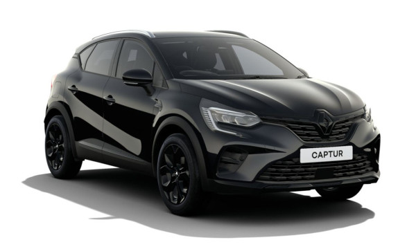 New Renault Captur for Sale | Renault Captur Deals at Stoneacre