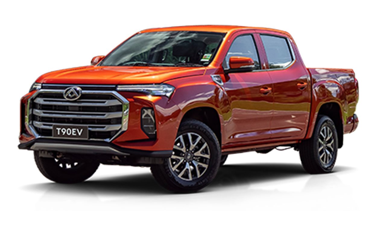 New Maxus T90 EV for Sale