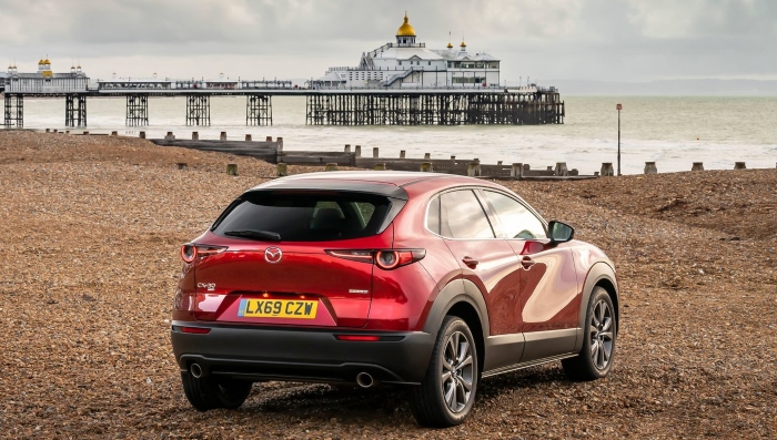 Car MOT Tests | Book an MOT Online at Stoneacre