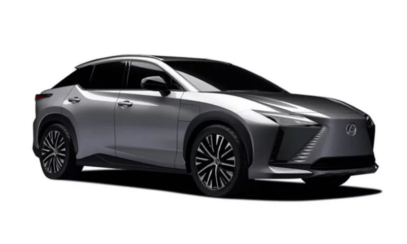 Lexus Motability Cars | Lexus Motability Deals at Stoneacre