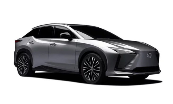 New Lexus RZ 300e 150kW Premium 71 kWh 5dr Auto for Sale