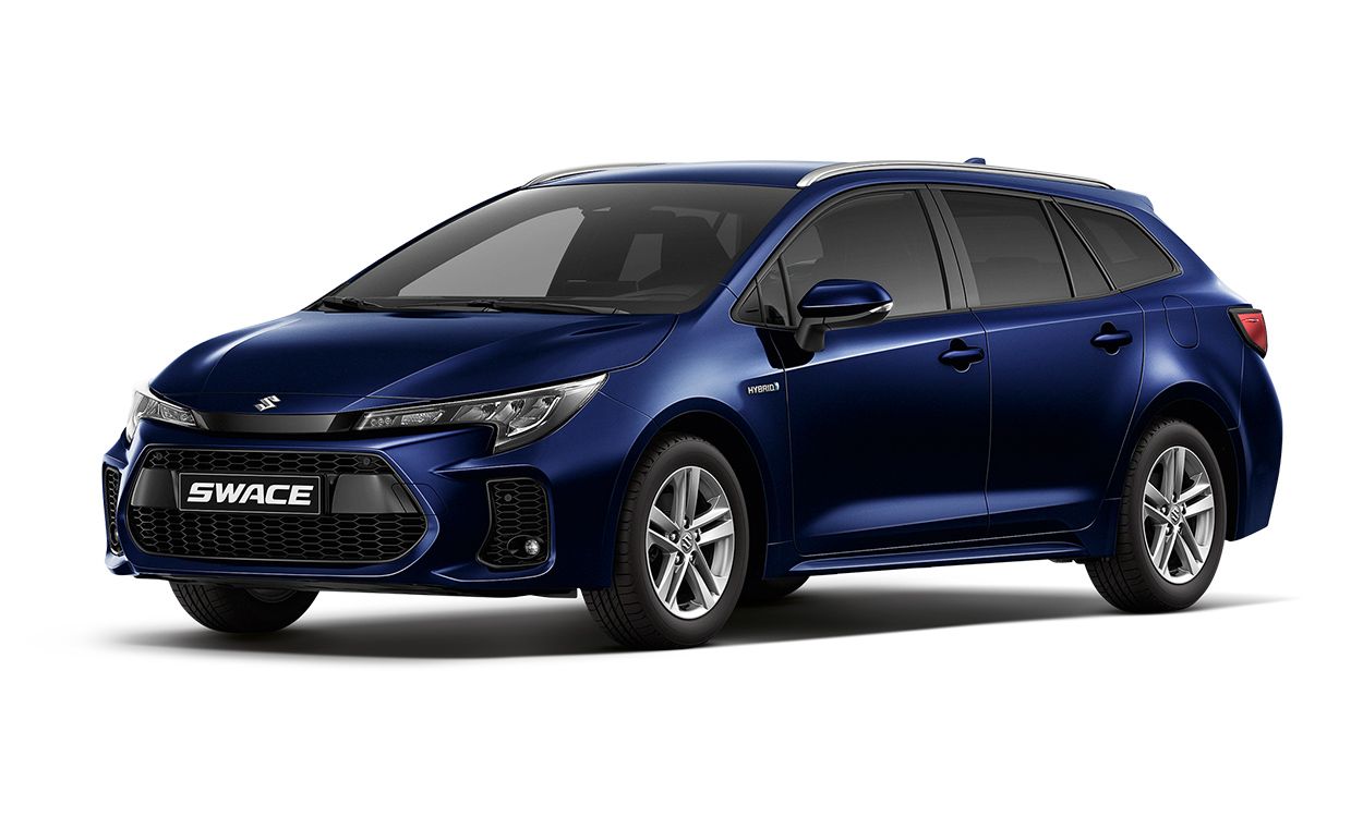 New Suzuki Cars for Sale | Suzuki Deals at Stoneacre
