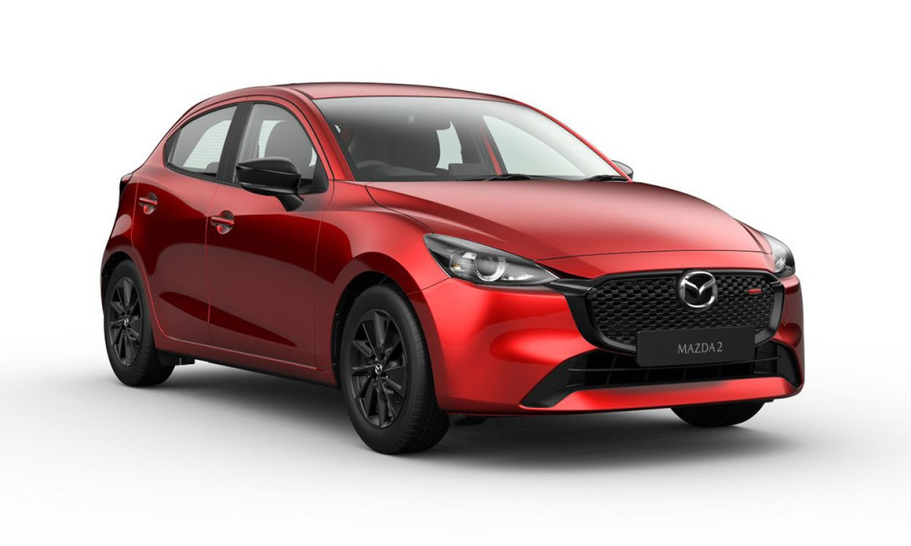 New Mazda Cars for Sale | Mazda New Car Deals at Stoneacre