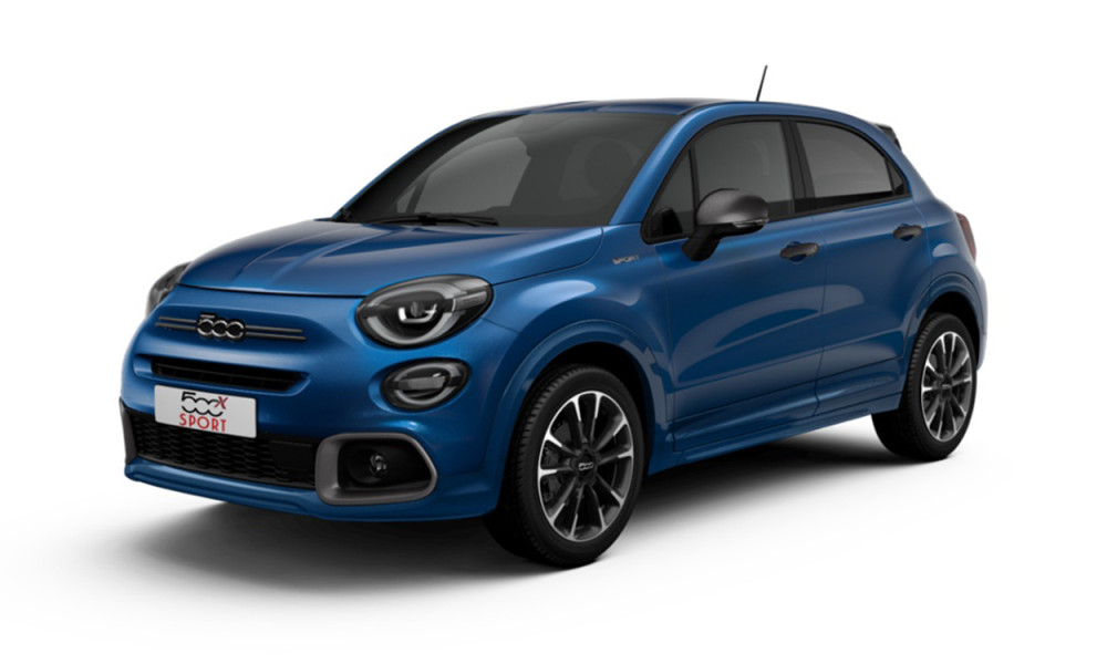 New Fiat Cars for Sale | Fiat Deals & Finance at Stoneacre