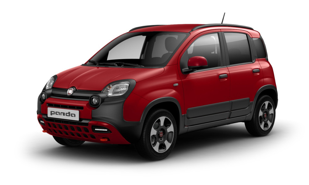 New Fiat Cars for Sale | Fiat Deals & Finance at Stoneacre