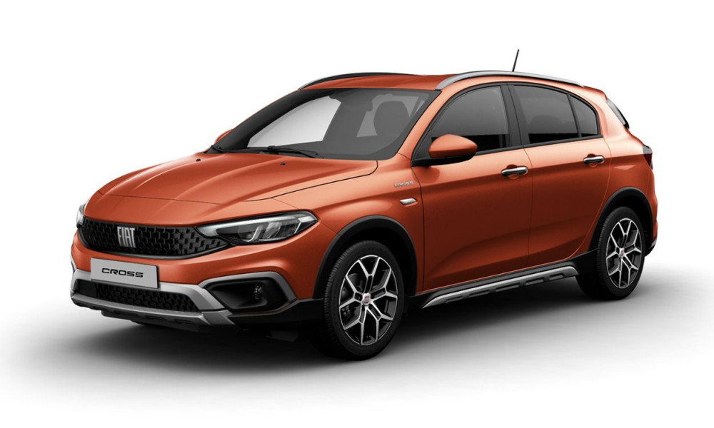 New Fiat Cars for Sale | Fiat Deals & Finance at Stoneacre