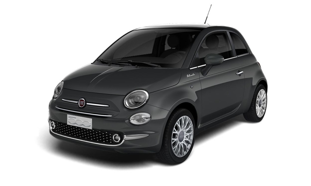 New Fiat Cars for Sale | Fiat Deals & Finance at Stoneacre