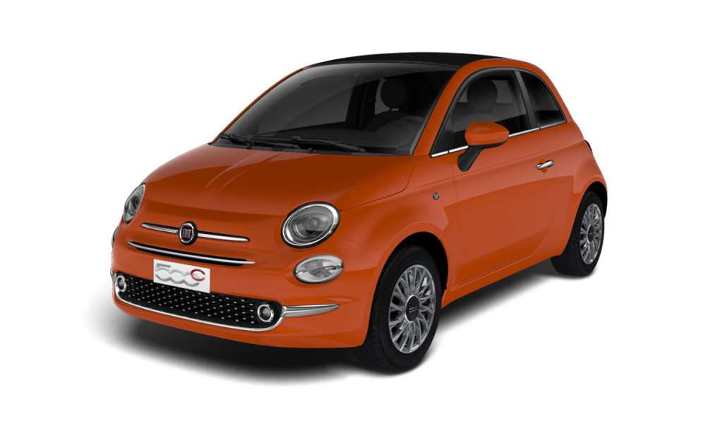 New Fiat Cars for Sale | Fiat Deals & Finance at Stoneacre