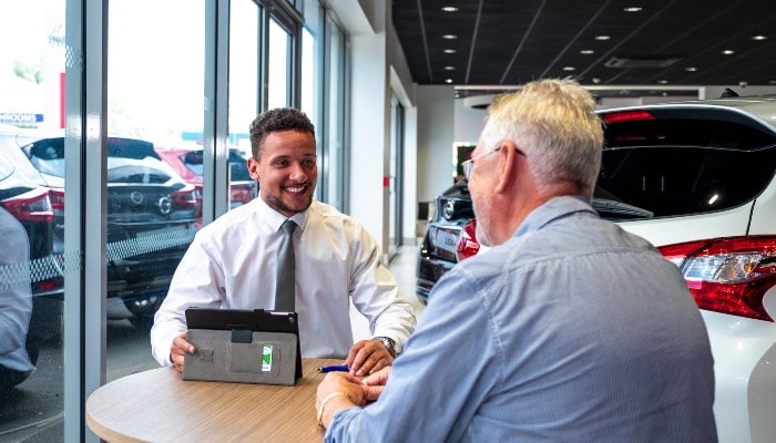 0% APR Car Finance on New & Used with Stoneacre