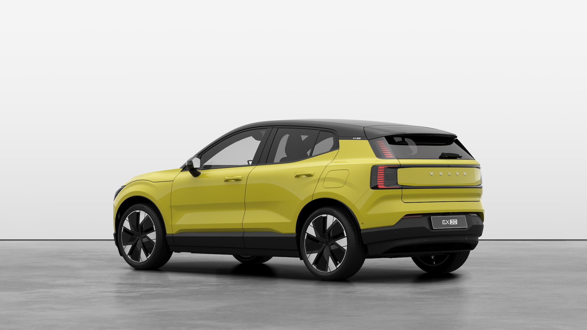 New Volvo EX30 200kW SM Extended Range Ultra 69kWh 5dr Auto for Sale