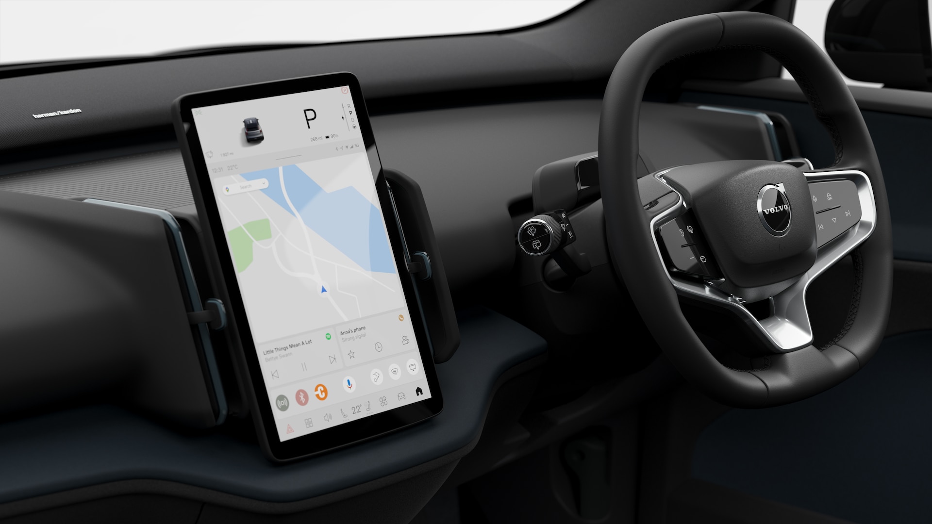 New Volvo EX30 315kW Twin Motor Performance Plus 69kWh 5dr Auto for Sale