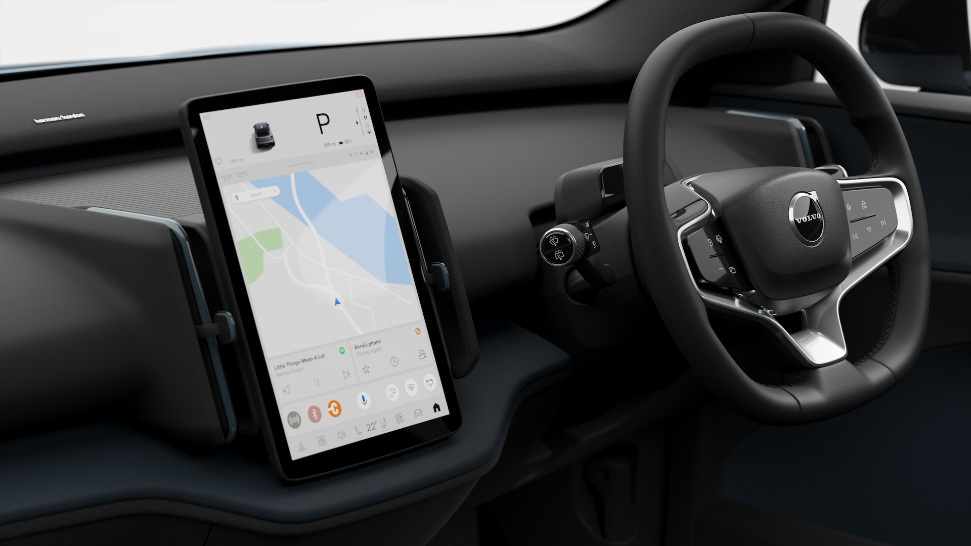 New Volvo EX30 315kW Twin Motor Performance Ultra 69kWh 5dr Auto for Sale