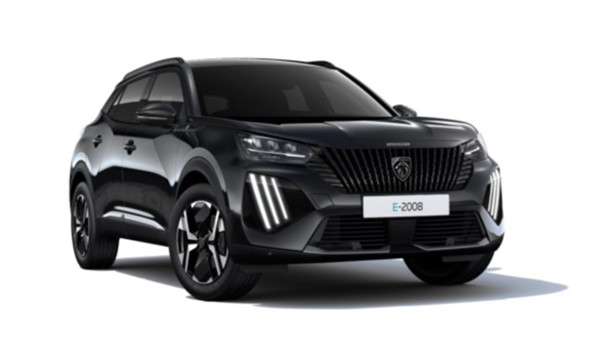 New Peugeot E-2008 100kW GT 50kWh 5dr Auto for Sale