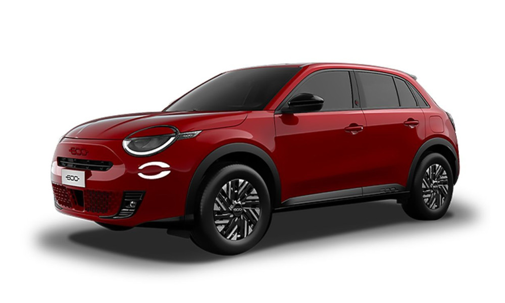 New Fiat Cars for Sale | Fiat Deals & Finance at Stoneacre