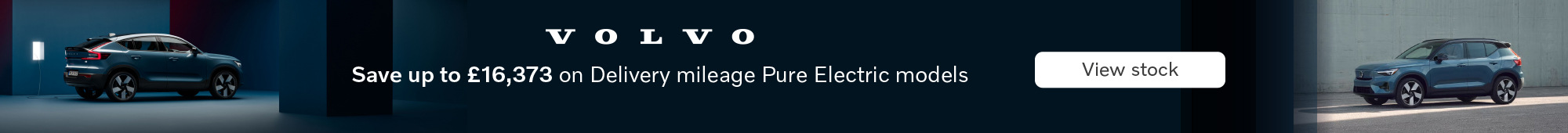 Volvo Lincoln - New & Used Cars and Servicing