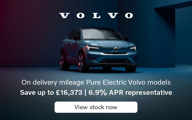 Volvo Lincoln - New & Used Cars and Servicing