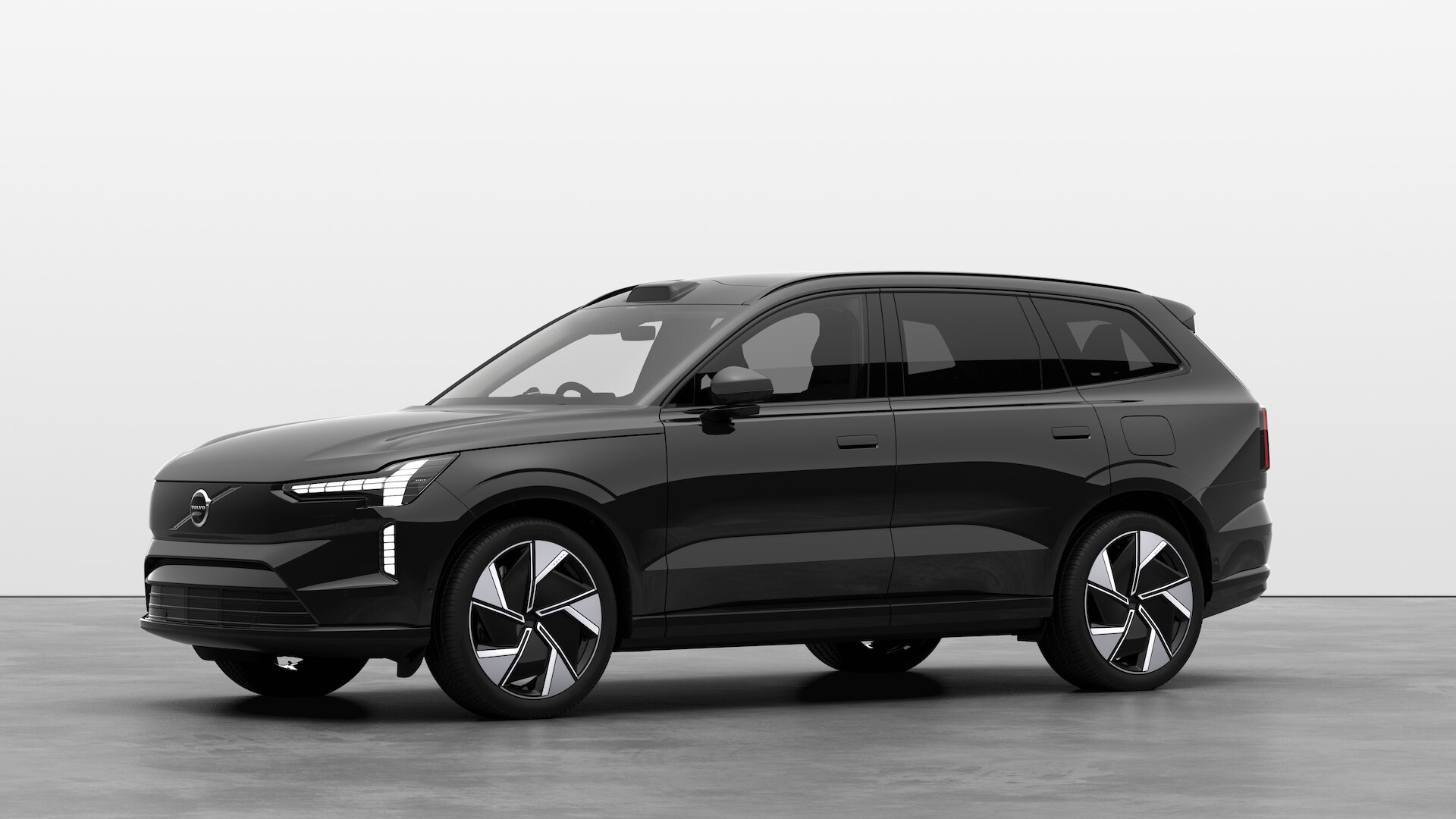 New Volvo EX90 | New Volvo EX90 Electric at Stoneacre