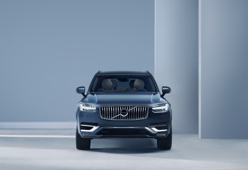 Nearly New Volvo Cars at Stoneacre Motor Group