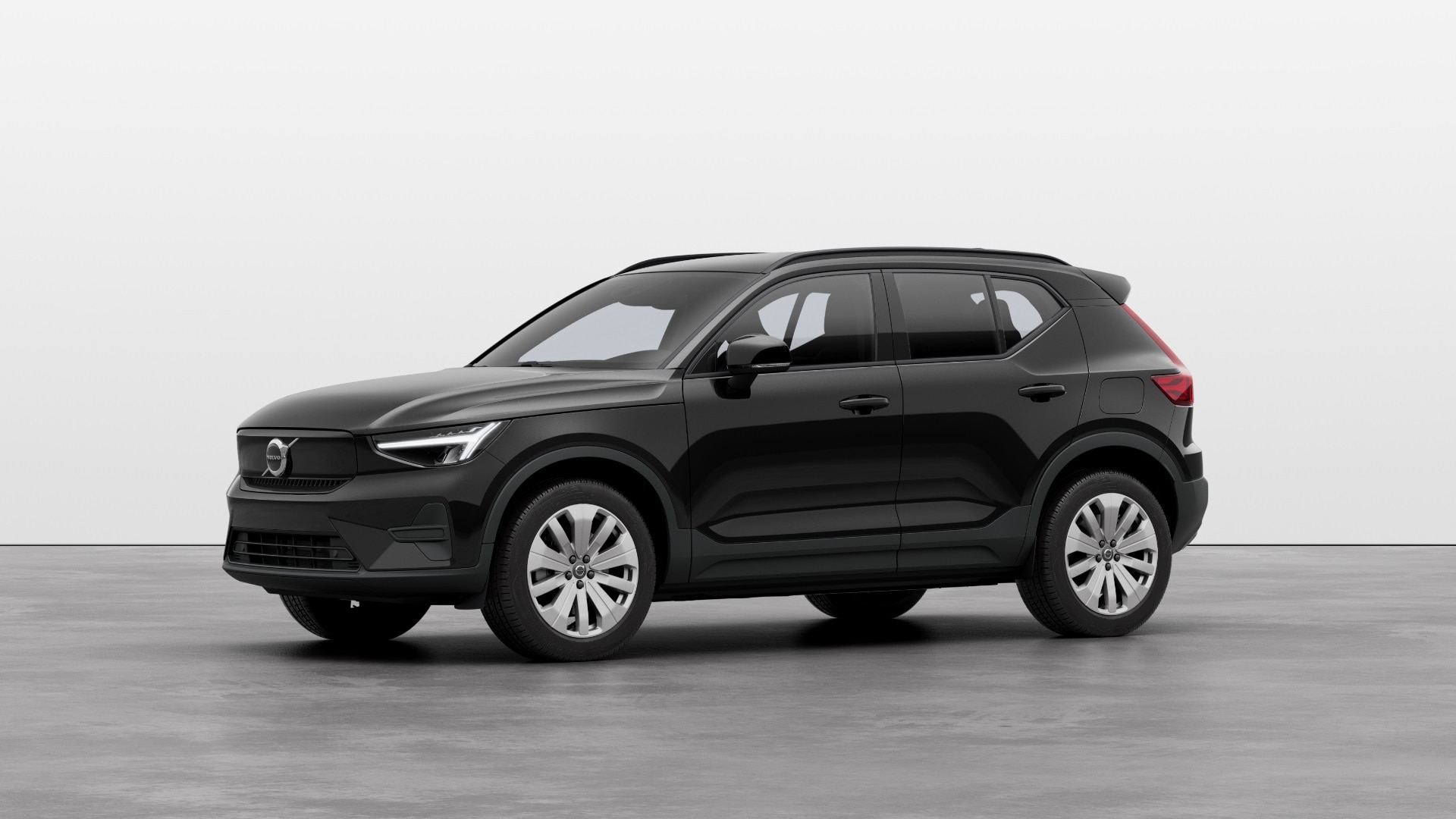 New Volvo EX40 for Sale at Stoneacre