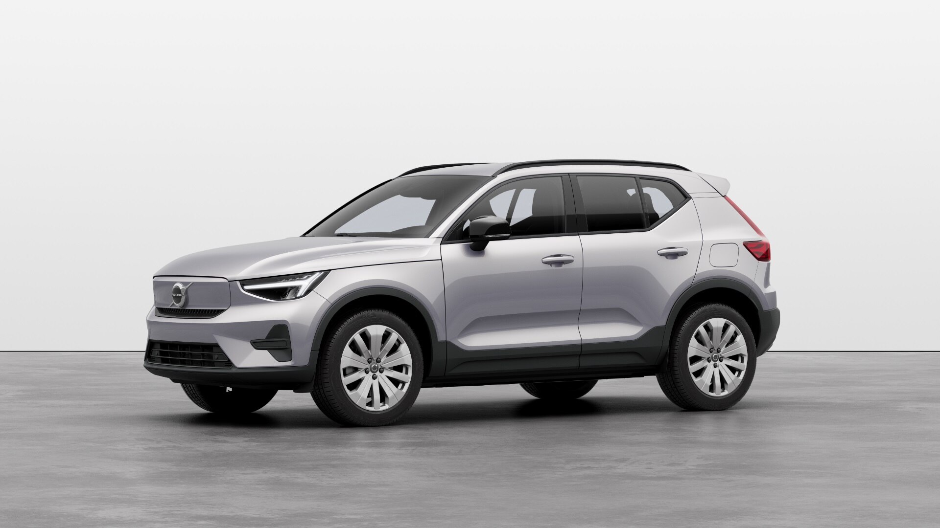 New Volvo EX40 for Sale at Stoneacre