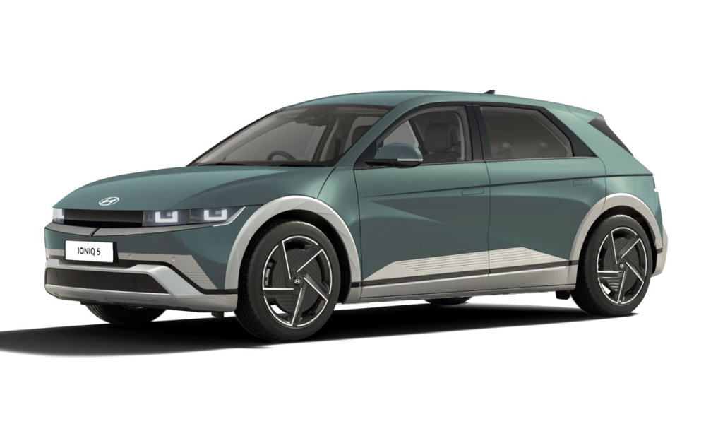 New Hyundai IONIQ 5 239kW Ultimate 84 kWh 5dr AWD Auto [Tech/Zen] for Sale