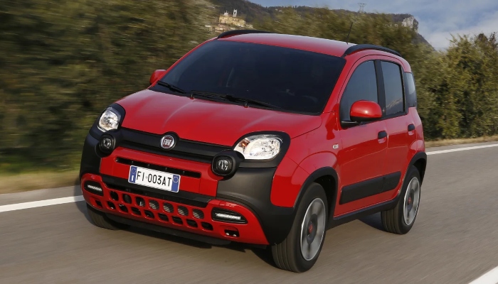 Fiat Servicing | Approved Fiat Service Centre | Stoneacre