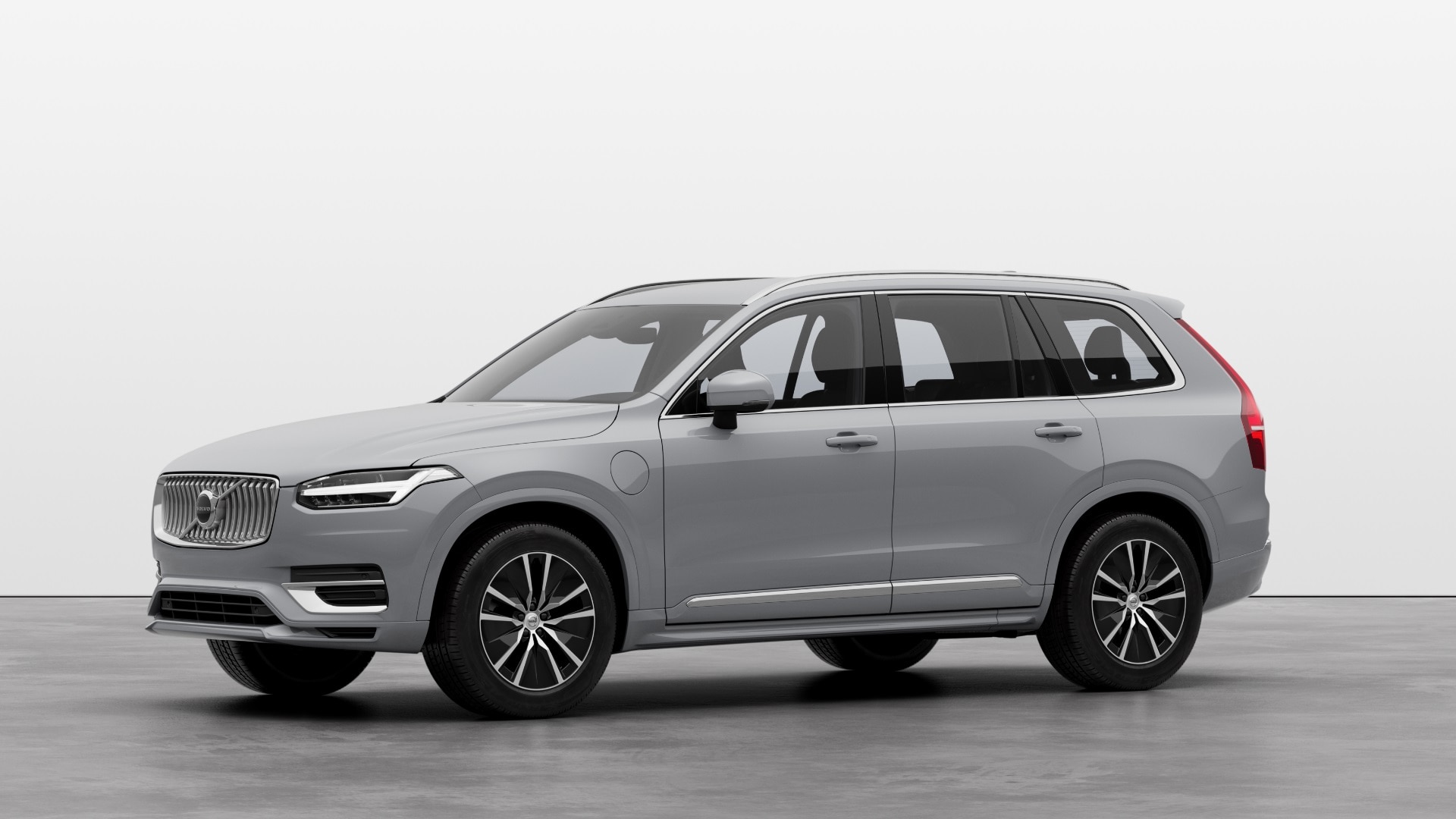 New Volvo XC90 Plug-In Hybrid for Sale at Stoneacre