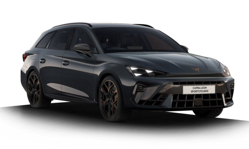 New CUPRA Leon Estate e-Hybrid 1.5 eHybrid 272 VZ3 5dr DSG for Sale