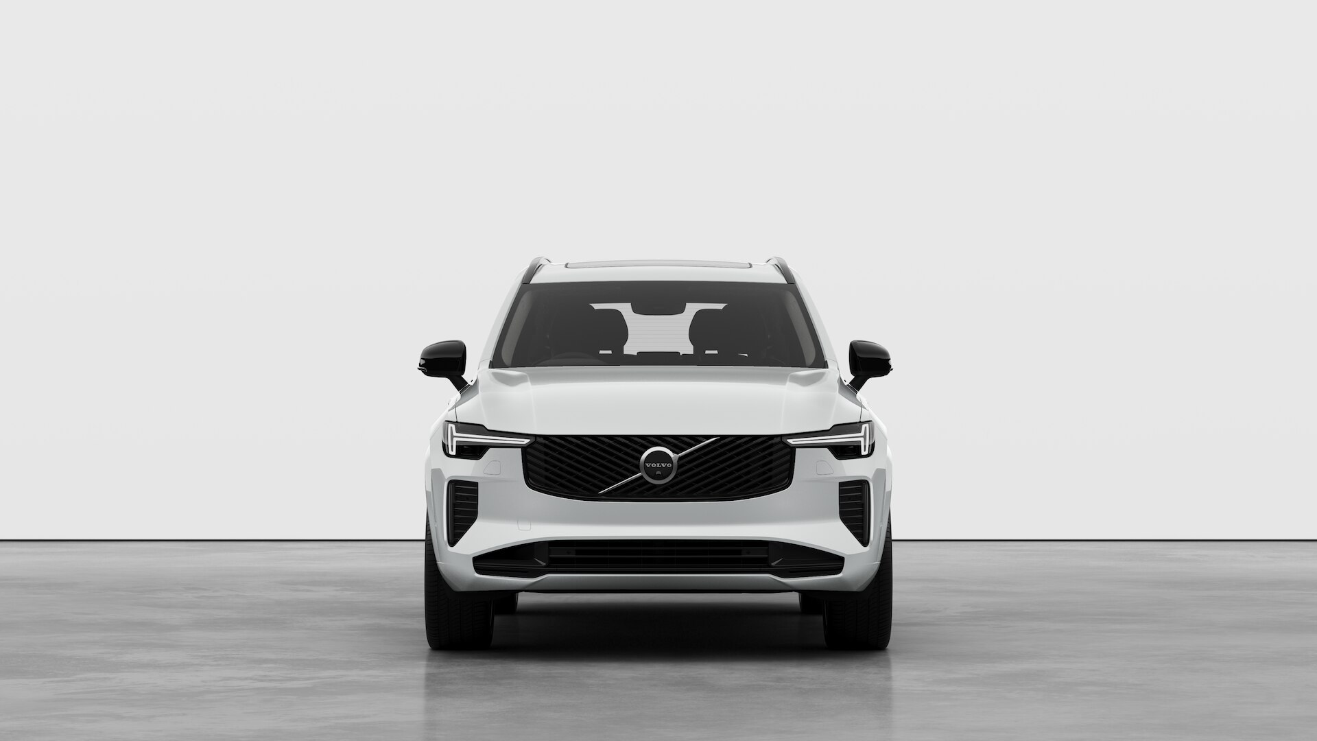 New Volvo XC90 Plug-In Hybrid 2.0 T8 PHEV Plus Dark 5dr AWD Geartronic ...