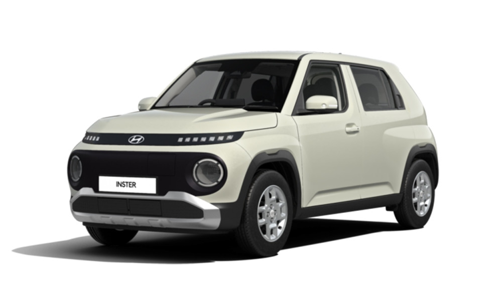 New Hyundai INSTER 71kW 01 42kWh 5dr Auto for Sale