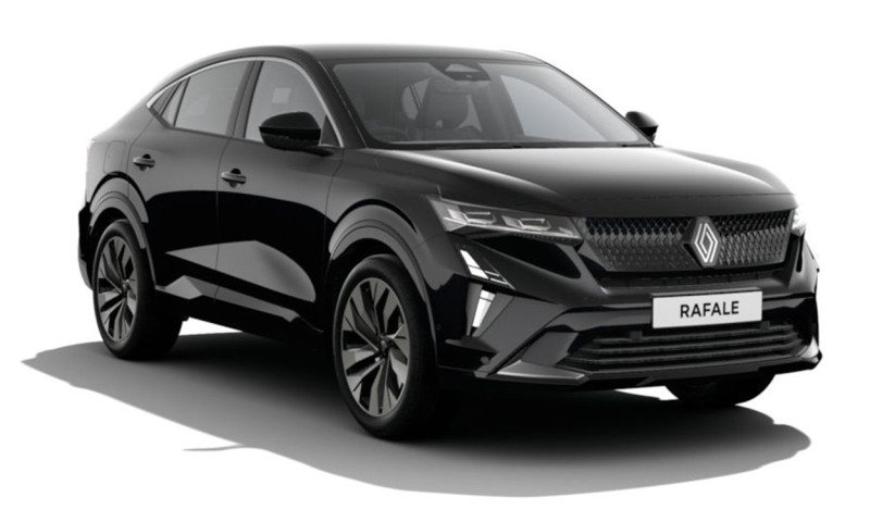 New Renault Rafale E-Tech E-Tech Full Hybrid Techno 5dr Auto for Sale