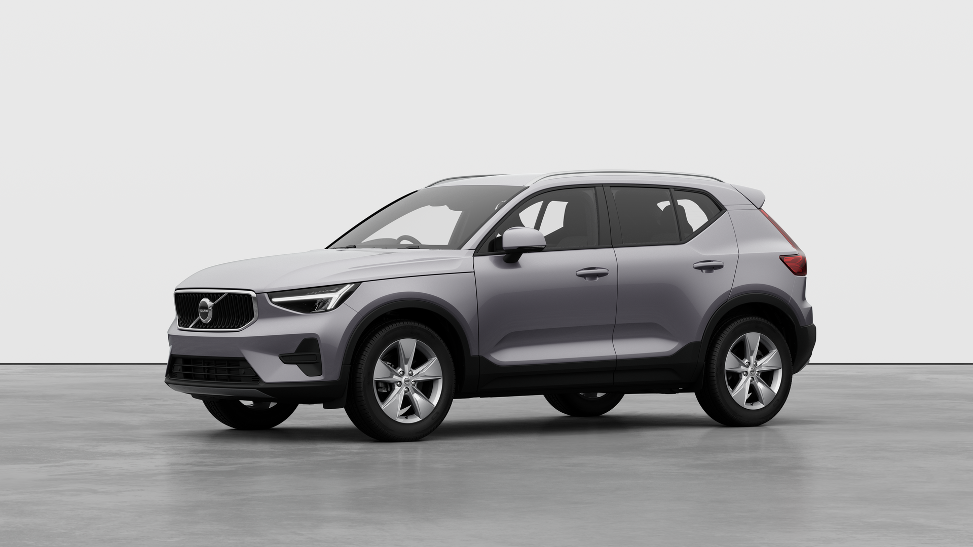 New Volvo XC40 | New XC40 Volvo Offers at Stoneacre