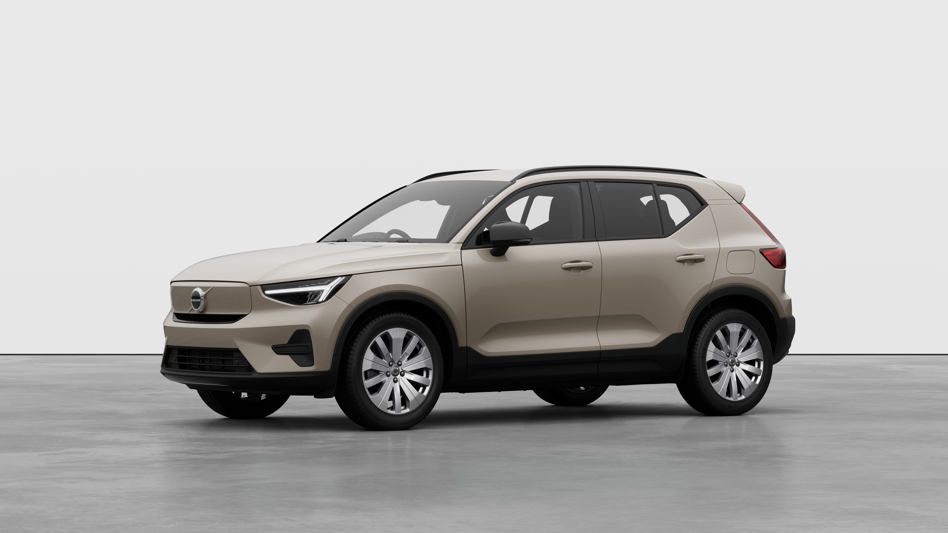 New Volvo EX40 for Sale - Unleash True Luxury