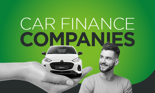 Car Finance Companies in the UK | Our Lenders