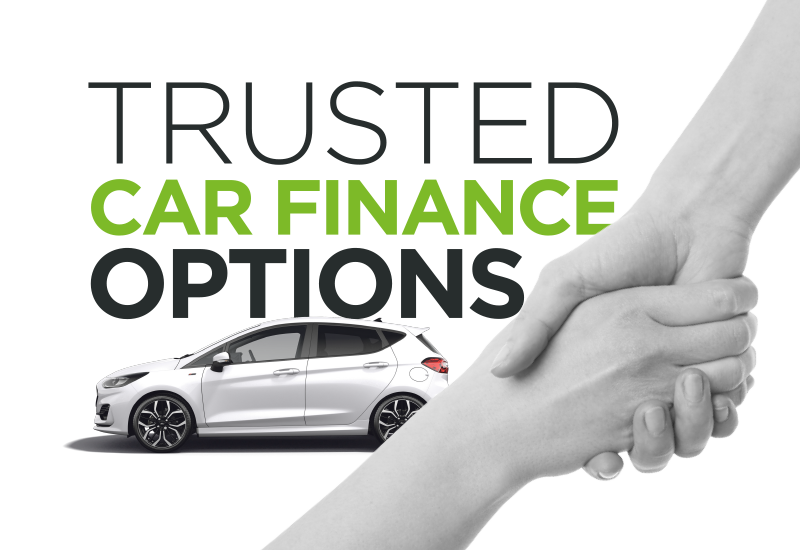 Car Finance Companies in the UK | Our Lenders