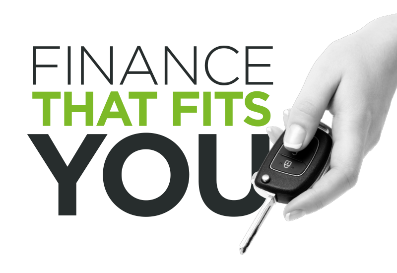 Conditional Sale Car Finance with Stoneacre Motor Group