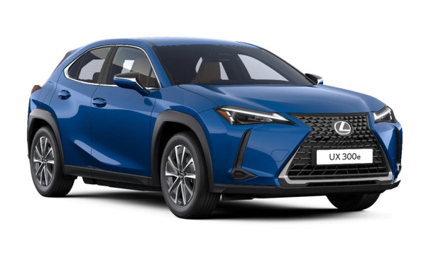 New Lexus UX 300e 150kW 72.8 kWh Urban 5dr E-CVT for Sale