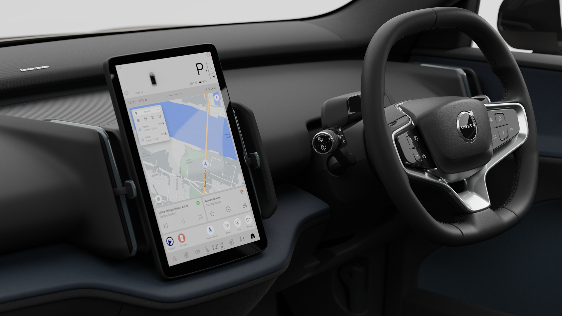 New Volvo EX30 Cross Country 315kW TM Perf Cross Country Ultra 69kWh ...