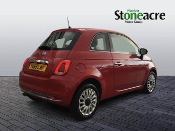 Car Search - Stoneacre