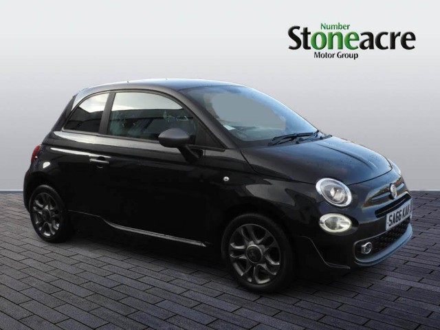 Car Search - Stoneacre